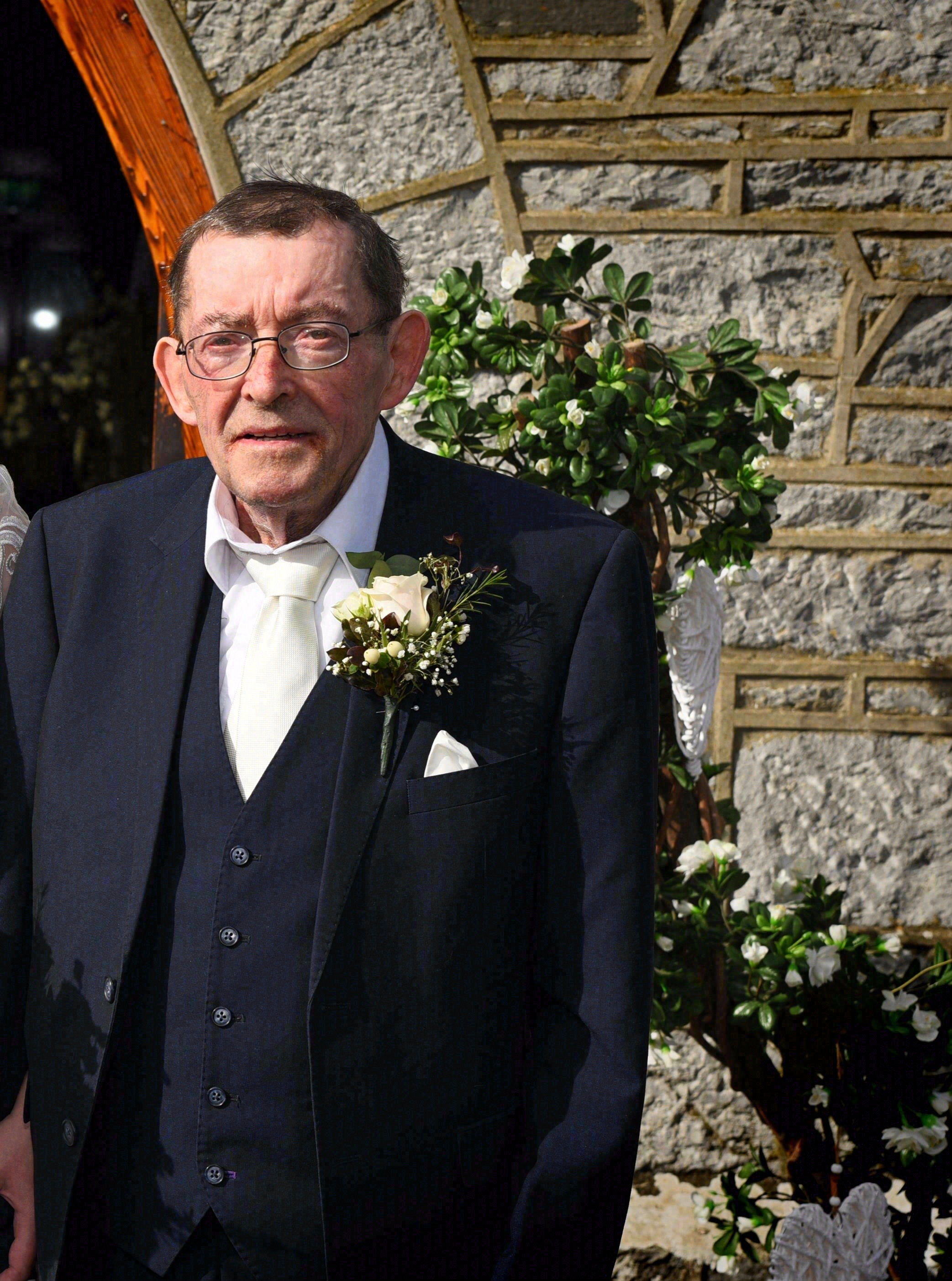 Death Notice of Patrick Dineen (Tralee, Kerry) | rip.ie