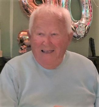 Death Notice of Patrick FLEMING (Kill, Kildare) | rip.ie