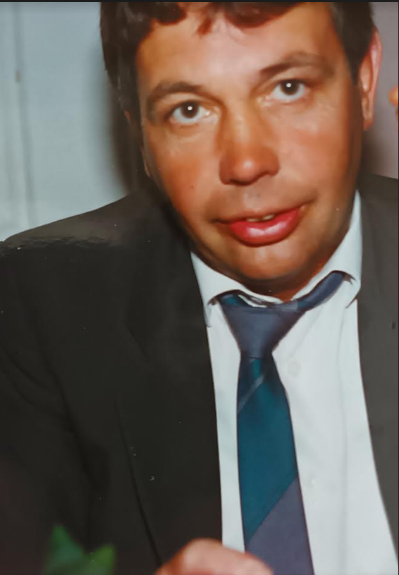 Death Notice of Patrick (Paddy) Fullam (Artane, Dublin) | rip.ie