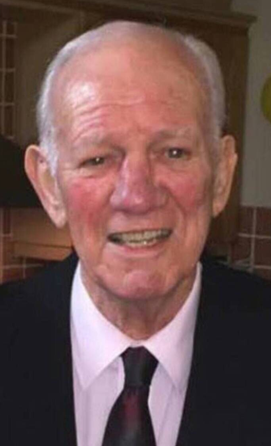 Death Notice of Patrick GOLDRICK (Walkinstown, Dublin) | rip.ie