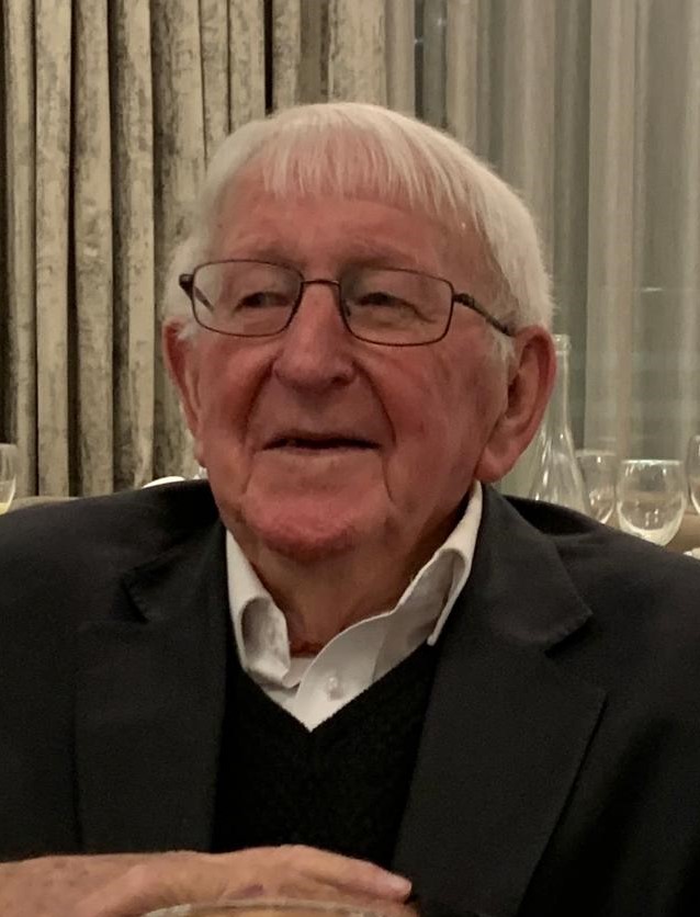 Death Notice of Pat Greally (Athenry, Galway) | rip.ie