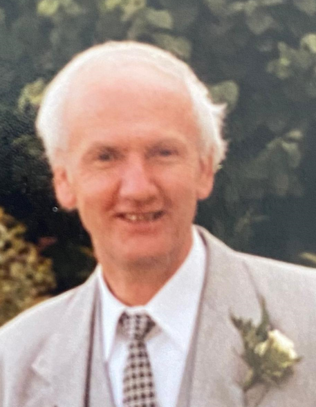 Death Notice of Patrick (Paddy) GRIFFITHS (Kilnamanagh, Dublin) | rip.ie