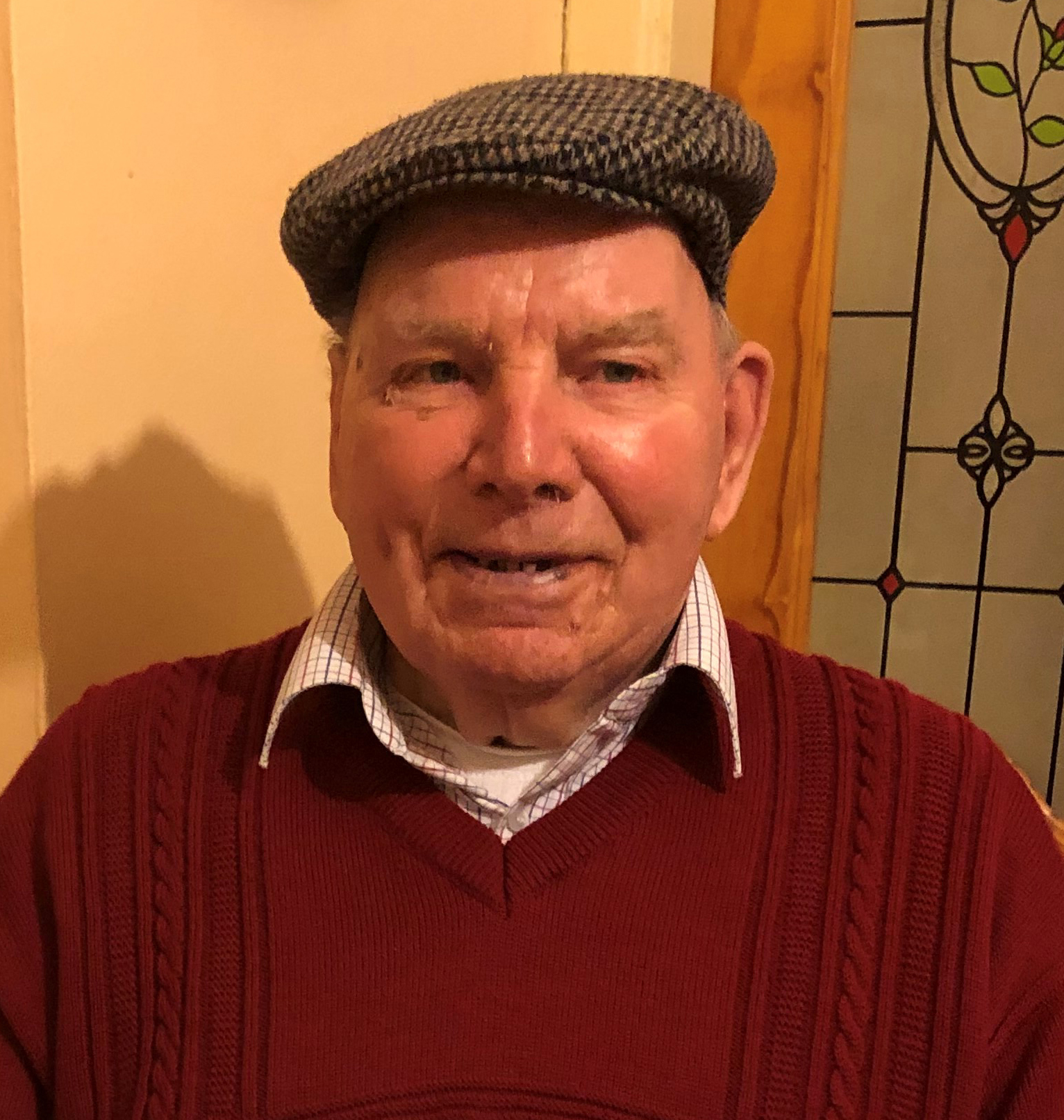Death Notice of Patrick (Paddy) Hanley (Caherlistrane, Galway) | rip.ie