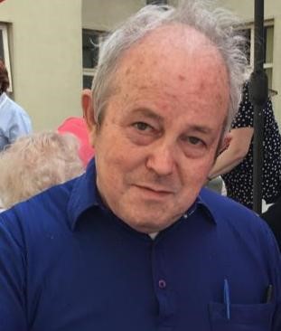 Death Notice of Patrick HARNETT (Templeglantine, Limerick) | rip.ie