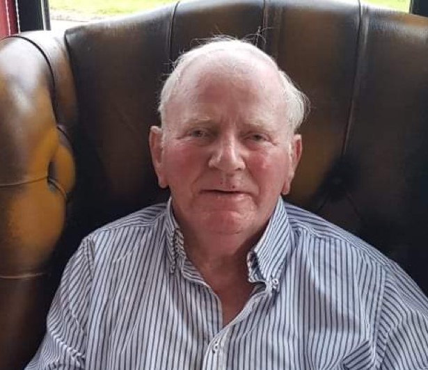 Death Notice of PATRICK (PAT) JORDAN (Ballyphehane, Cork) | rip.ie