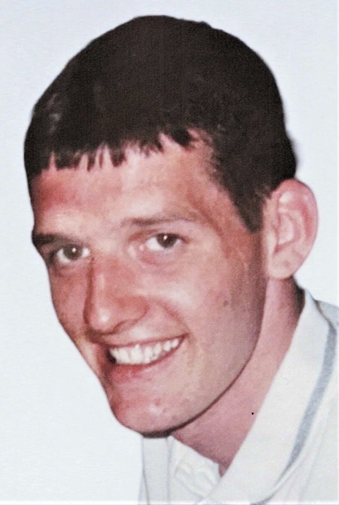 Death Notice of Pato KEELEY (Ballymun, Dublin) | rip.ie