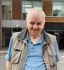 Death Notice of Patrick Kenny (Dublin 7, Dublin) | rip.ie