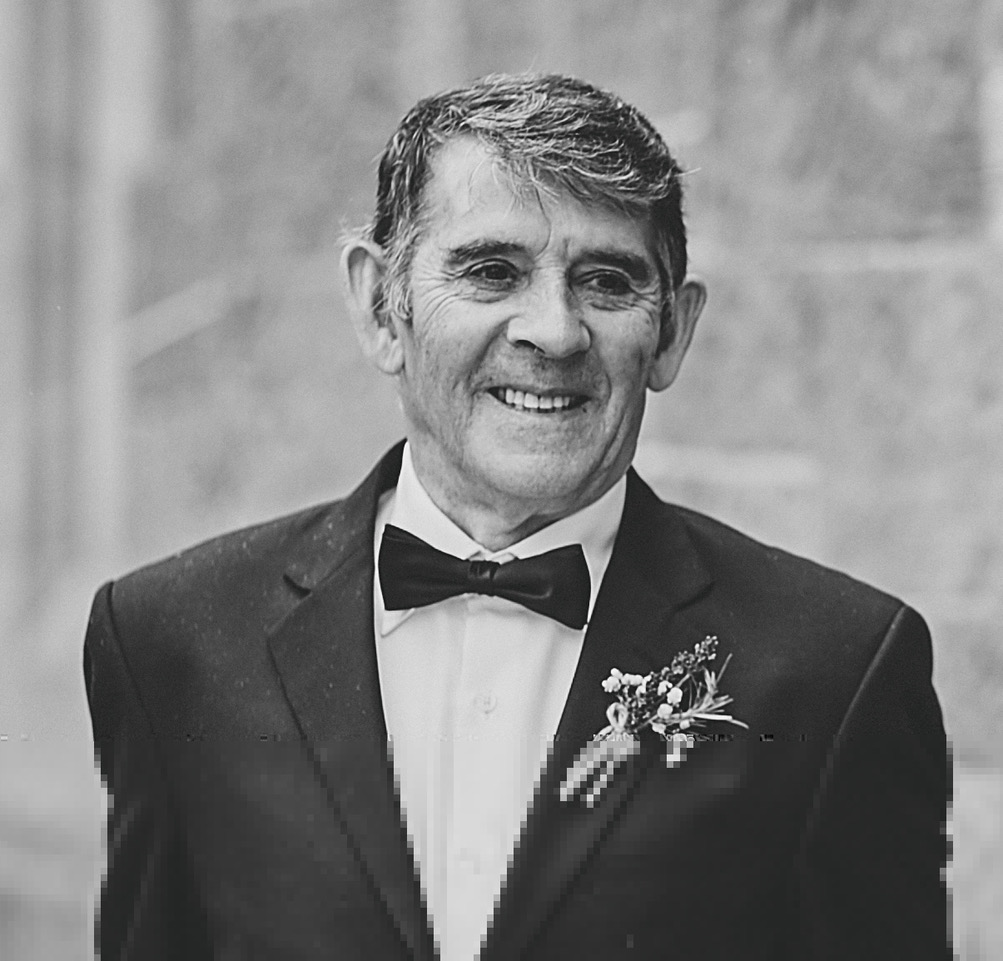 Death Notice of Patrick Joseph (Paddy) Kilgallon (Model Farm Road, Cork ...