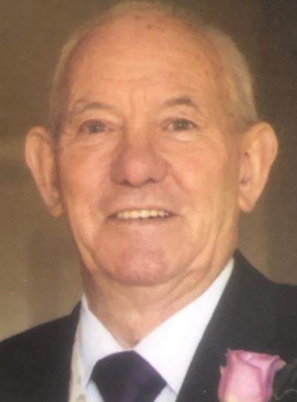 Death Notice of Patrick (Paddy) Lacey (Killester, Dublin) | rip.ie