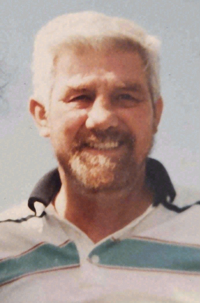 Death Notice of Patrick (Paddy) (Pat) Lawless (Clondalkin, Dublin) | rip.ie