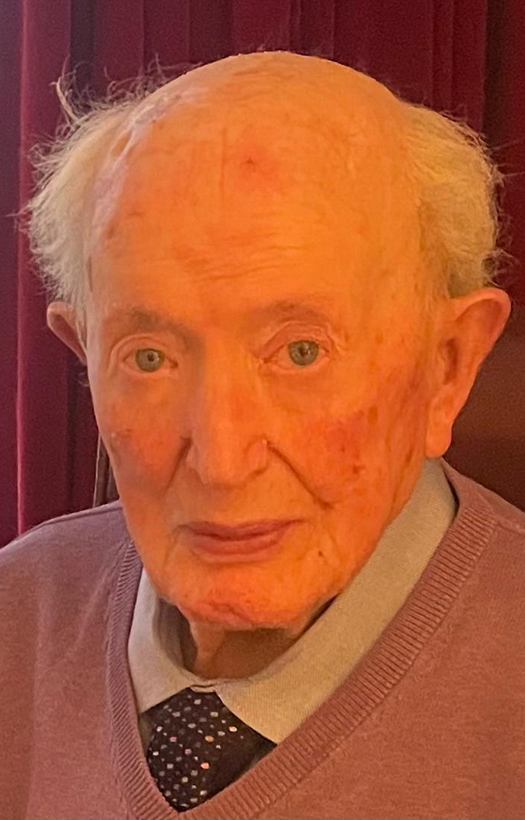 Death Notice of Patrick (Paddy) LYONS (Glasnevin, Dublin) | rip.ie