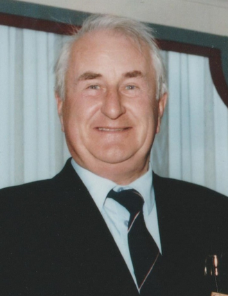 Death Notice of Patrick (ex Wavin) MCCARTAN (Balbriggan, Dublin) | rip.ie