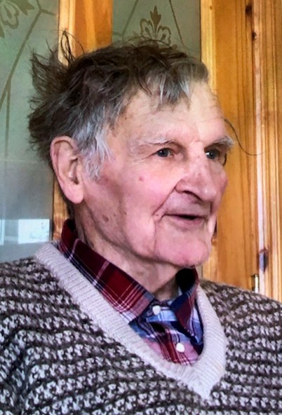 Death Notice of Patrick Anthony (Tony) Mannion (Craughwell, Galway) | rip.ie