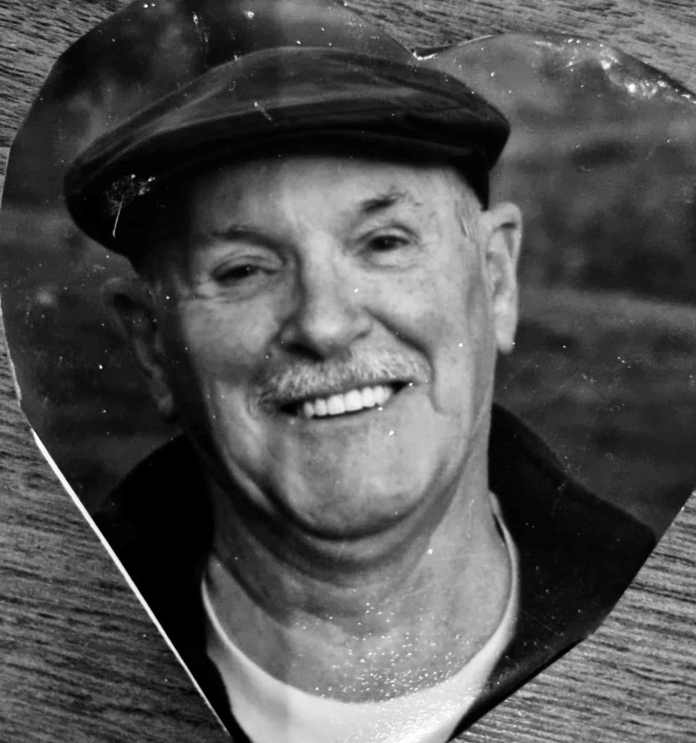 Death Notice of Patrick (Joe Boy) MARRY (Finglas, Dublin) | rip.ie