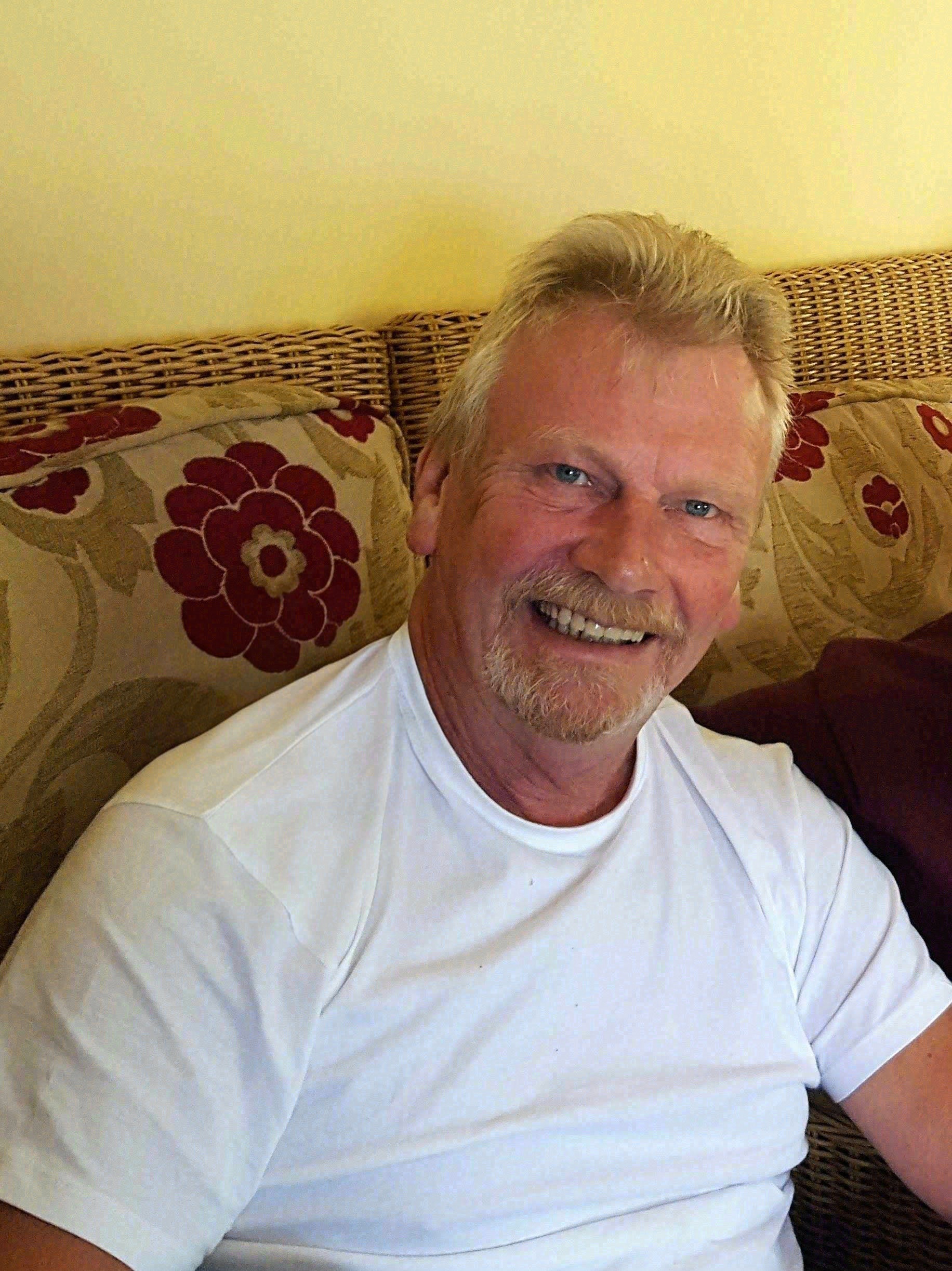 Death Notice of Patrick McGuirk (Donaghmede, Dublin) | rip.ie