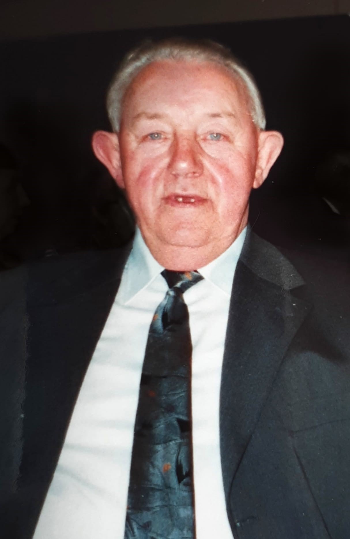 Death Notice of Patrick Moloney (Limerick City, Limerick) | rip.ie