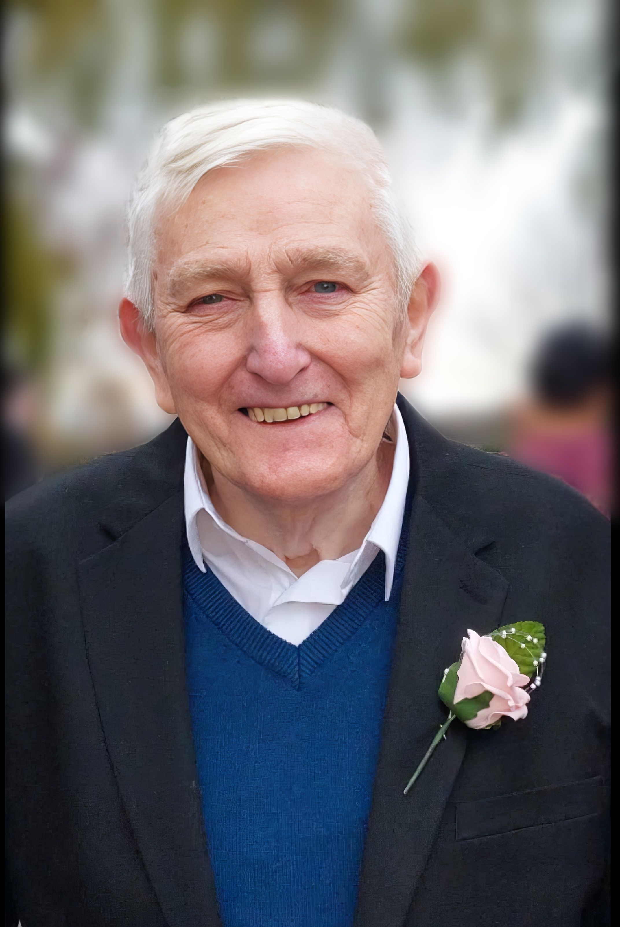 Death Notice of Patrick Neville (Limerick City, Limerick) | rip.ie
