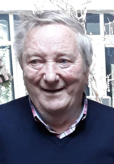Death Notice of Patrick (Patsy) Noonan (Cappagh, Limerick) | rip.ie