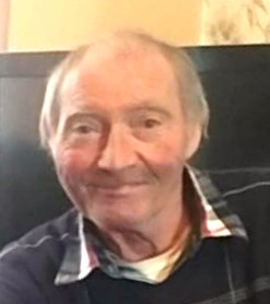 Death Notice of Patrick O'CONNOR (Tournafulla, Limerick) | rip.ie