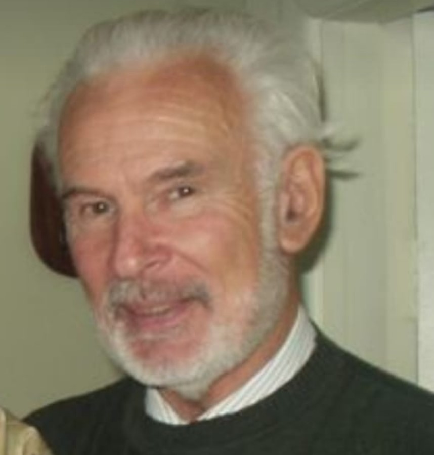 Death Notice of Patrick (Pat) O'Sullivan (Bishopstown, Cork) | rip.ie