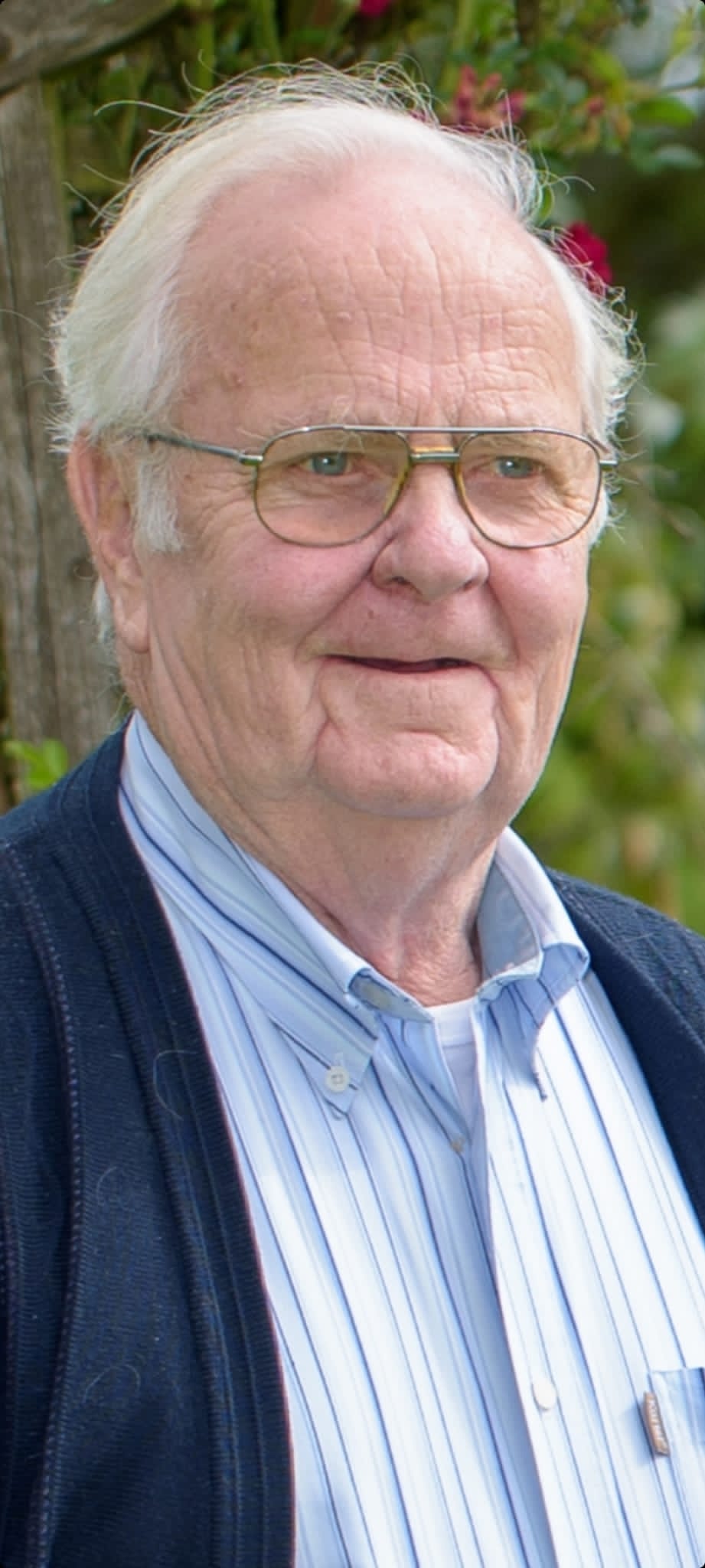Death Notice of Patrick (Pat) Prenderville (Clare) | rip.ie
