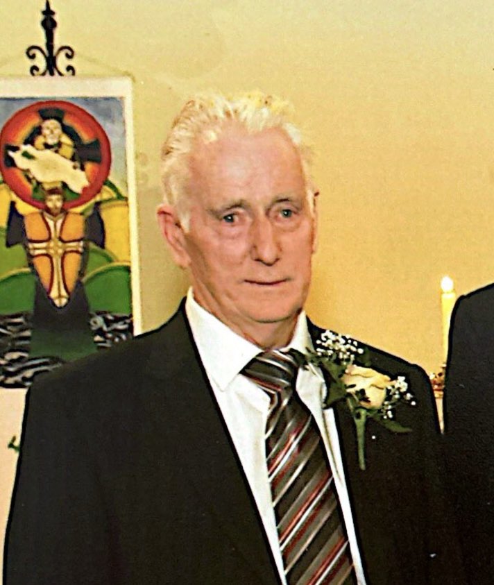 Death Notice of Patrick (Pakie) PRUNTY (Newtownforbes, Longford) | rip.ie