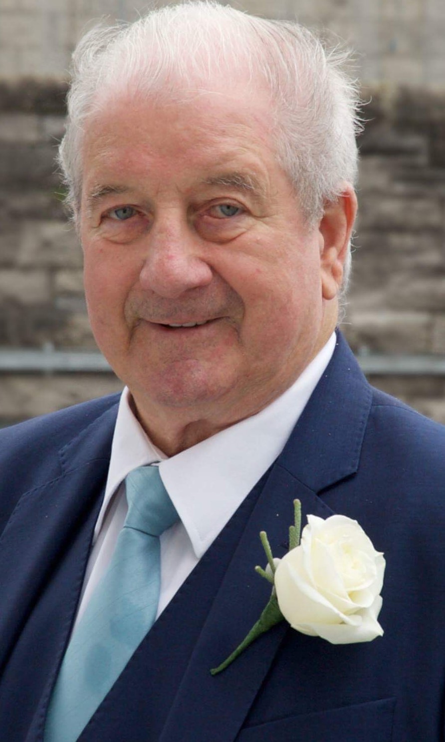 Death Notice of Paddy (Patrick) Reilly (Dublin 2, Dublin) | rip.ie