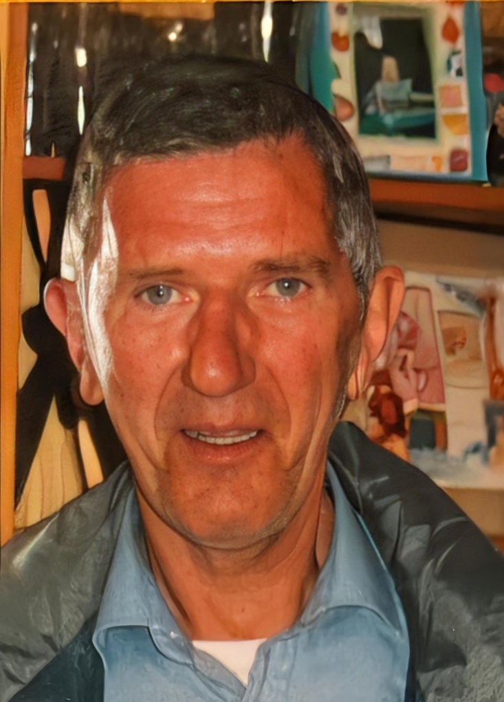 Death Notice of Patrick Reynolds (Mervue, Galway) | rip.ie