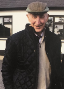 Death Notice of Patrick (P.J) Ruane (Ballinlough, Roscommon) | rip.ie