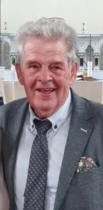 Death Notice of Patrick (Pat) Scally (Renmore, Galway) | rip.ie