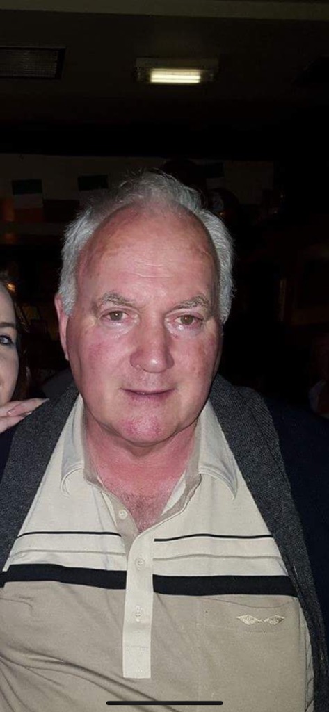 Death Notice of Patrick O'Sullivan (Seán) (Kilgarvan, Kerry) | rip.ie