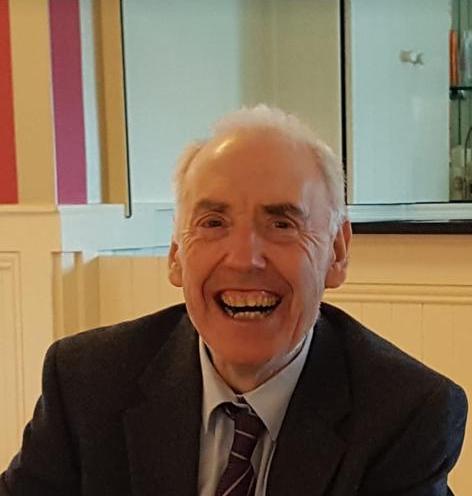 Death Notice of Patrick (Paddy) SMITH (Kilcullen, Kildare) | rip.ie
