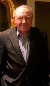 Death Notice of Patrick Spillane (Ballincollig, Cork) | rip.ie