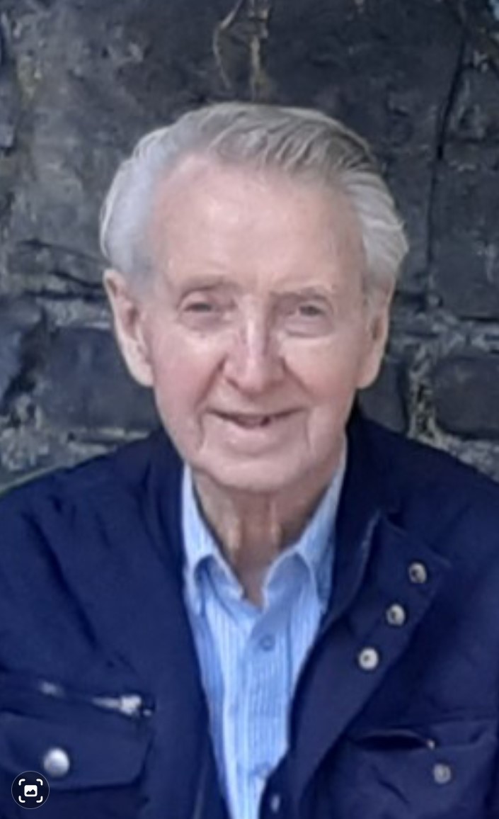 Death Notice of Patrick Spollen (Glasnevin, Dublin) | rip.ie