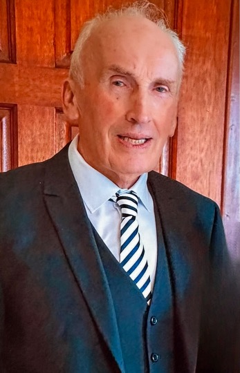 Death Notice of PATRICK (Patsy) SWEENEY (Achill, Mayo) | rip.ie