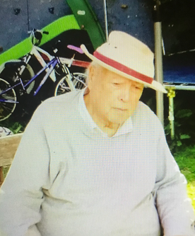 Death Notice of Patrick (Pat) Whelan (Baldoyle, Dublin) | rip.ie