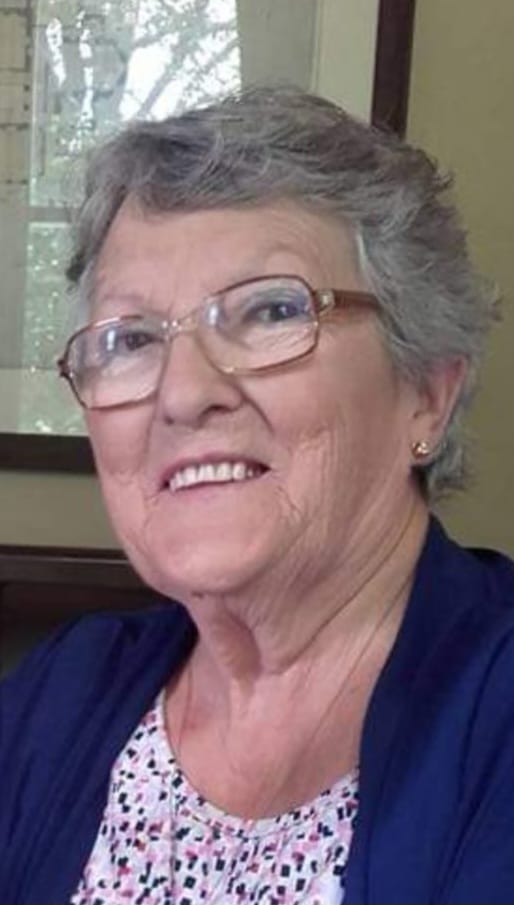 Death Notice of Margaret Patricia (Patsy) Doyle (née Joyce) (Castlebar, Mayo) | rip.ie