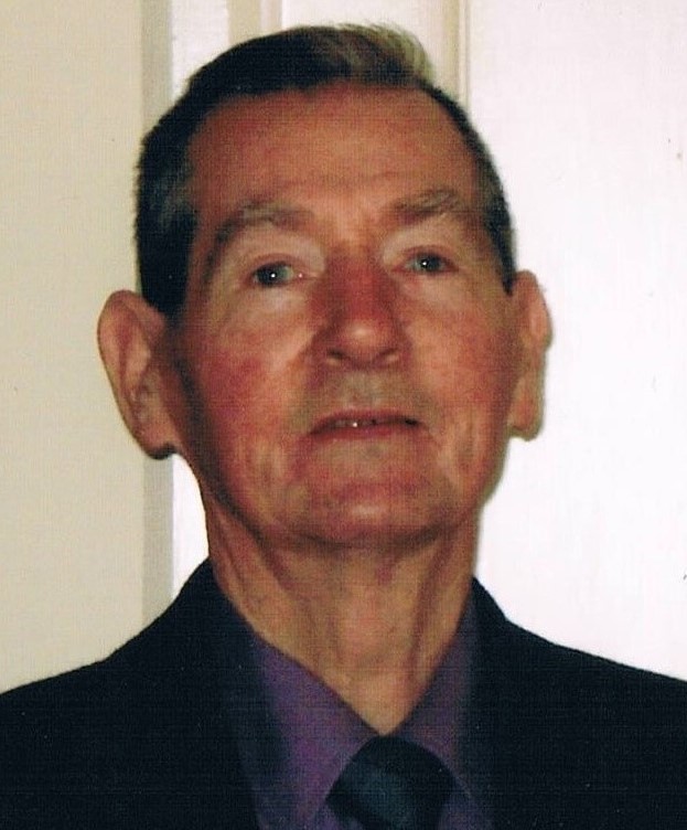 Death Notice of Patrick (Patsy) Finn (Ballinasloe, Galway) | rip.ie