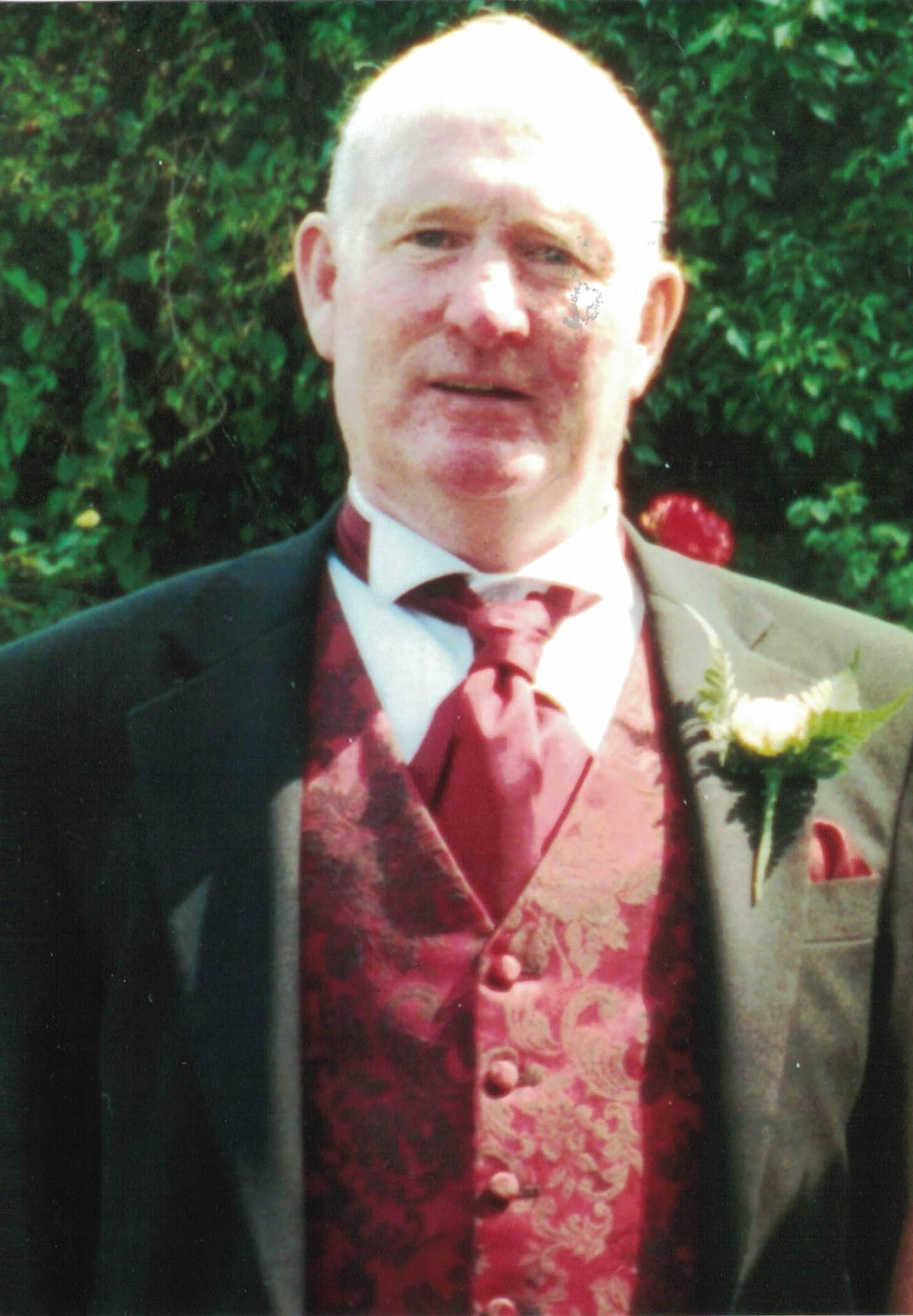 Death Notice of Patrick (Patsy) Forde (Newcastle, Galway) | rip.ie