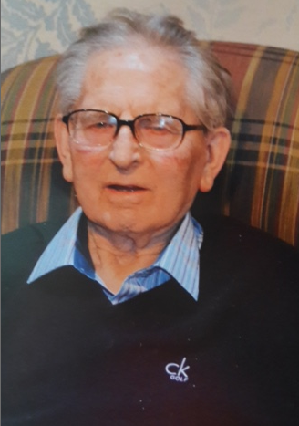 Death Notice of Patrick (Patsy) Gallen (Killygordon, Donegal) | rip.ie
