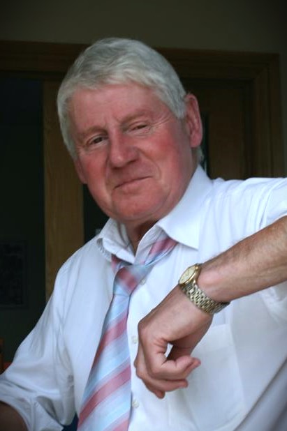 Death Notice of Patrick (Patsy) Garvey (Cliffoney, Sligo) | rip.ie