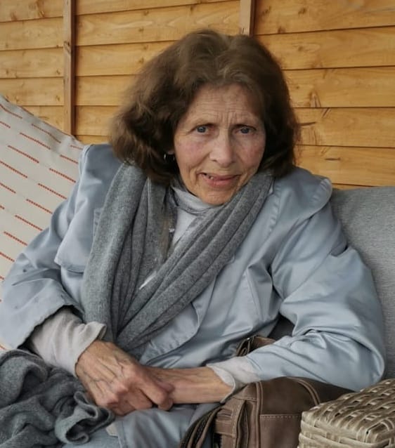 Death Notice of Patricia (Patsy) Gibson (née Malone) (Athlone ...