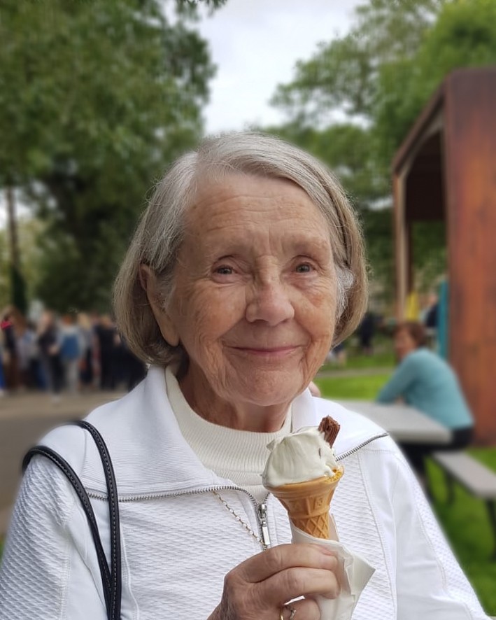 Death Notice of Anne (Patsy) Lynch (née Landers) (Tralee, Kerry) | rip.ie