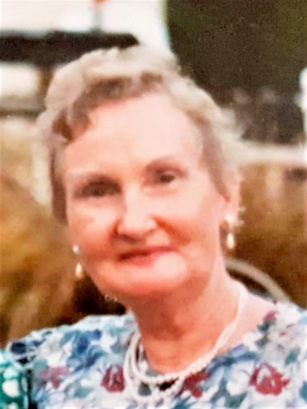 Death Notice of Patricia (Patsy) Murray (Fermoy, Cork) | rip.ie