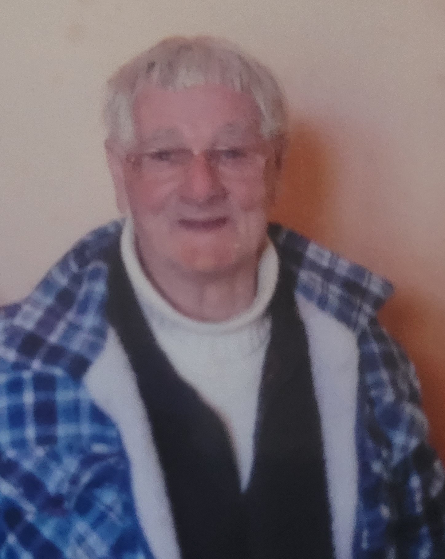 Death Notice of Patrick (Patsy) Mc Fadden (Gweedore, Donegal) | rip.ie