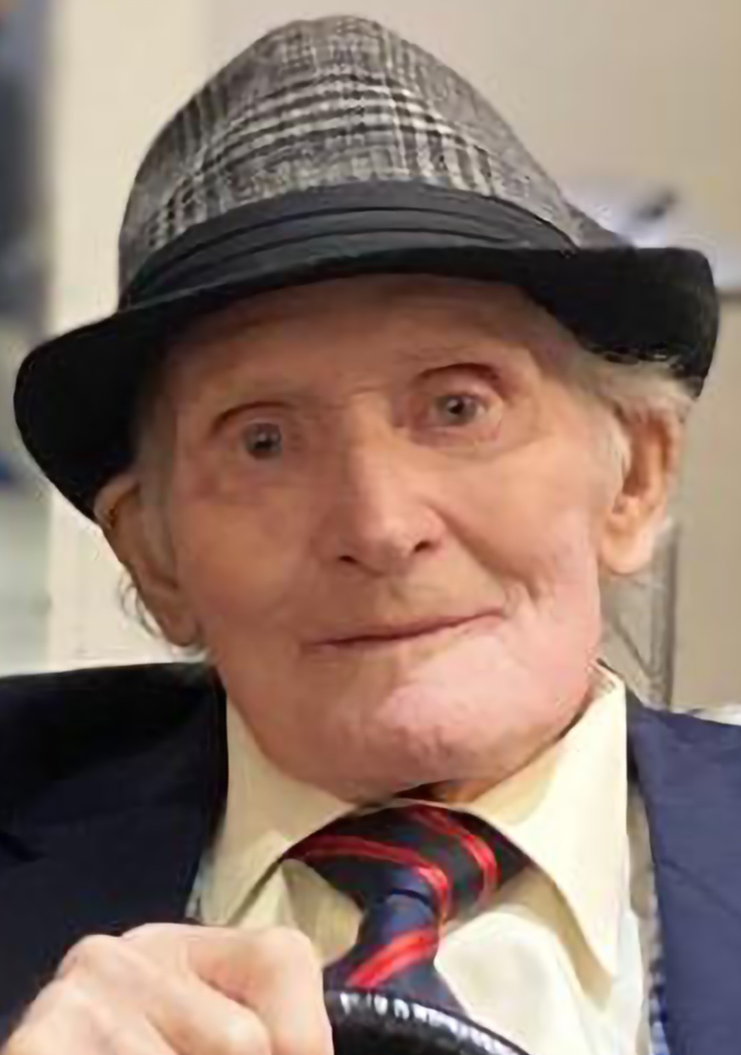 Death Notice of PATRICK (Patsy) O'CONNELL (Bansha, Tipperary) | rip.ie