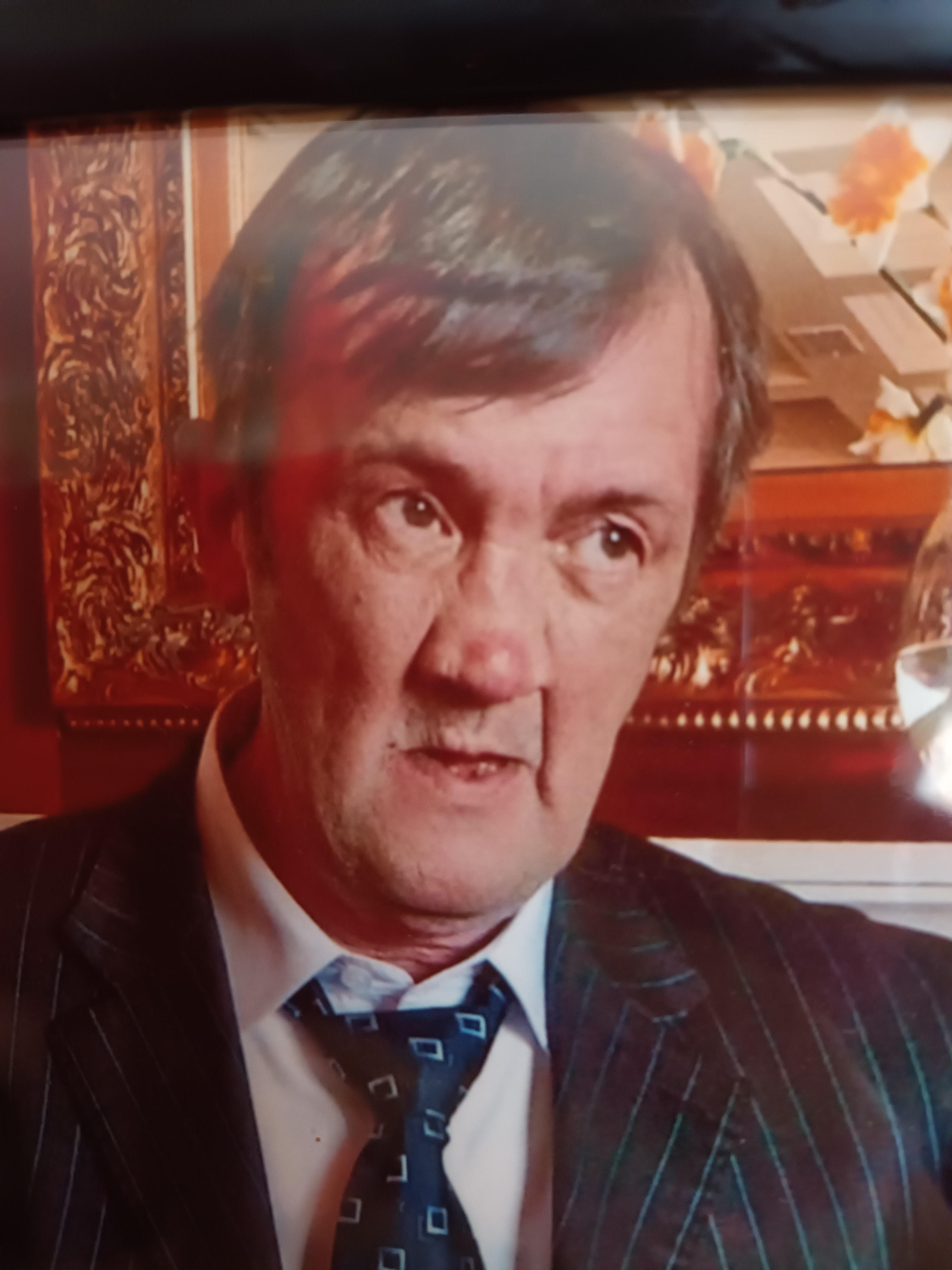 Death Notice of Patsy Patton (Ramelton, Donegal) | rip.ie