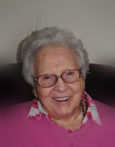 Death Notice of Patricia (Patsy) PRENDERGAST (née Dolan) (Loughrea ...