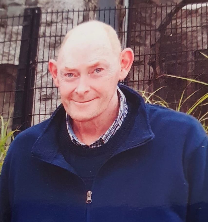 Death Notice of Paul Beggan (Clones, Monaghan) | rip.ie