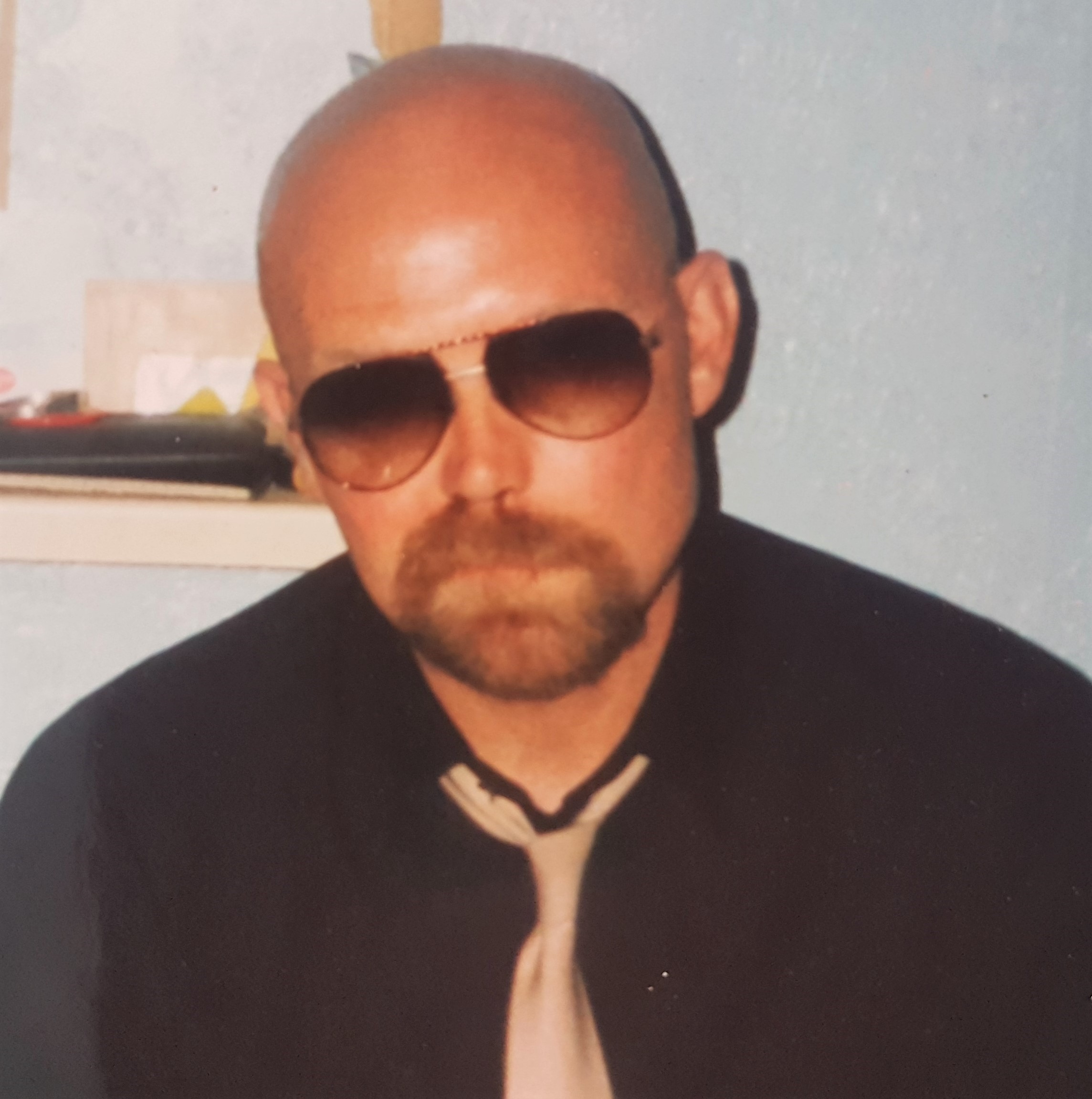 Death Notice of Paul Gillett (Midleton, Cork) | rip.ie